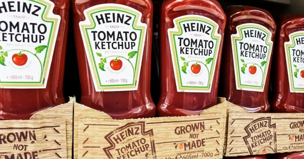 Top European Ketchup Brands: Discover EU-Made Alternatives to Heinz
