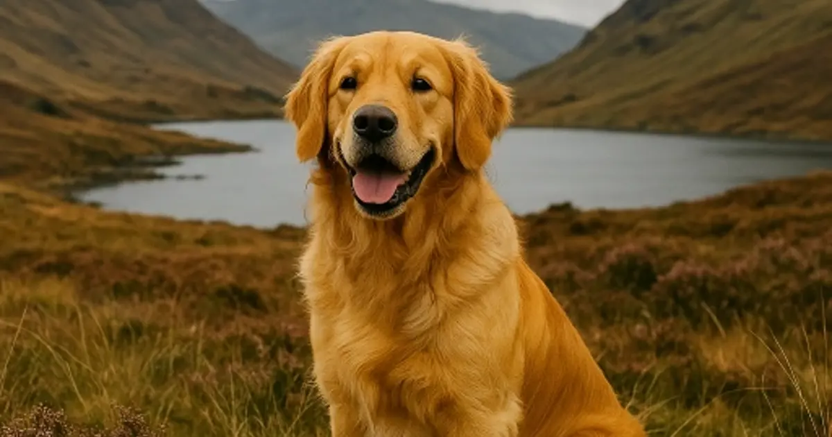 European Dog